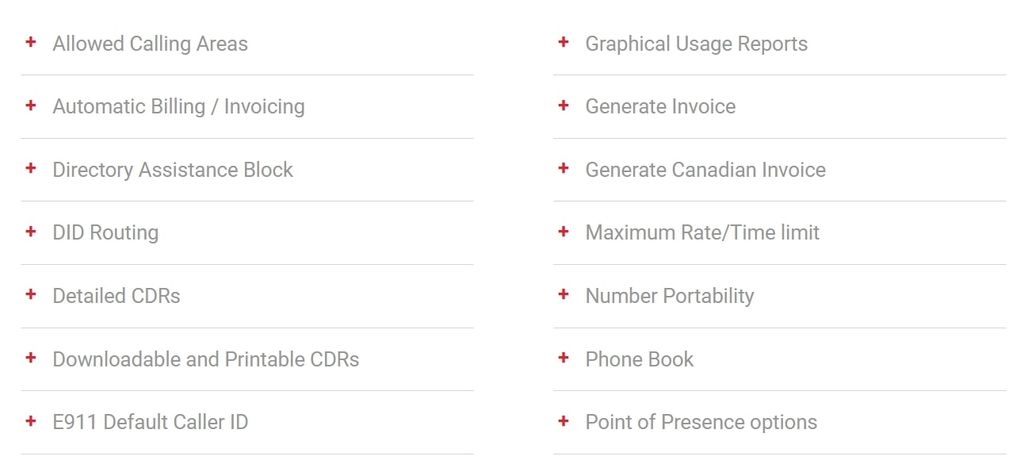 VoIP.ms review | TechRadar