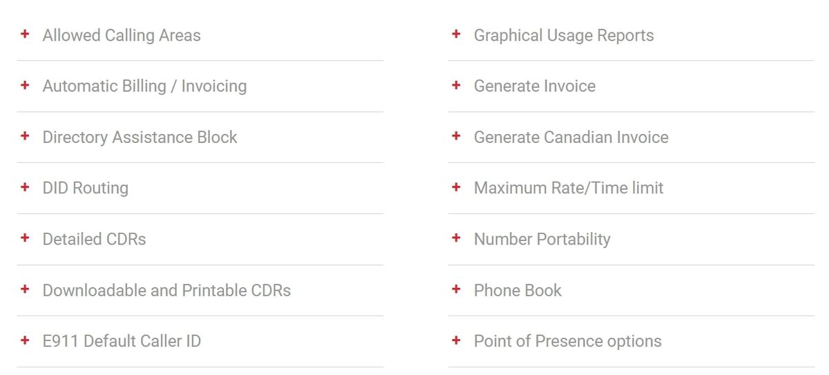 VoIP.ms review | TechRadar