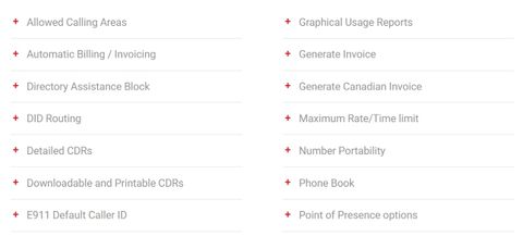 VoIP.ms review | TechRadar