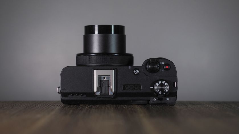 The compact camera so trendy that Canon can’t keep it in stock just got ...