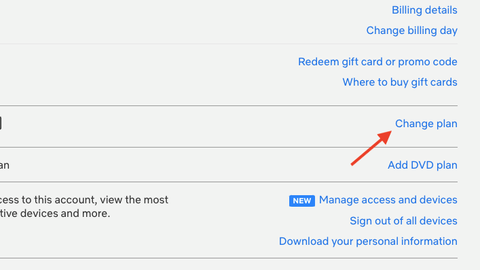 How to upgrade or downgrade your Netflix account | Android Central