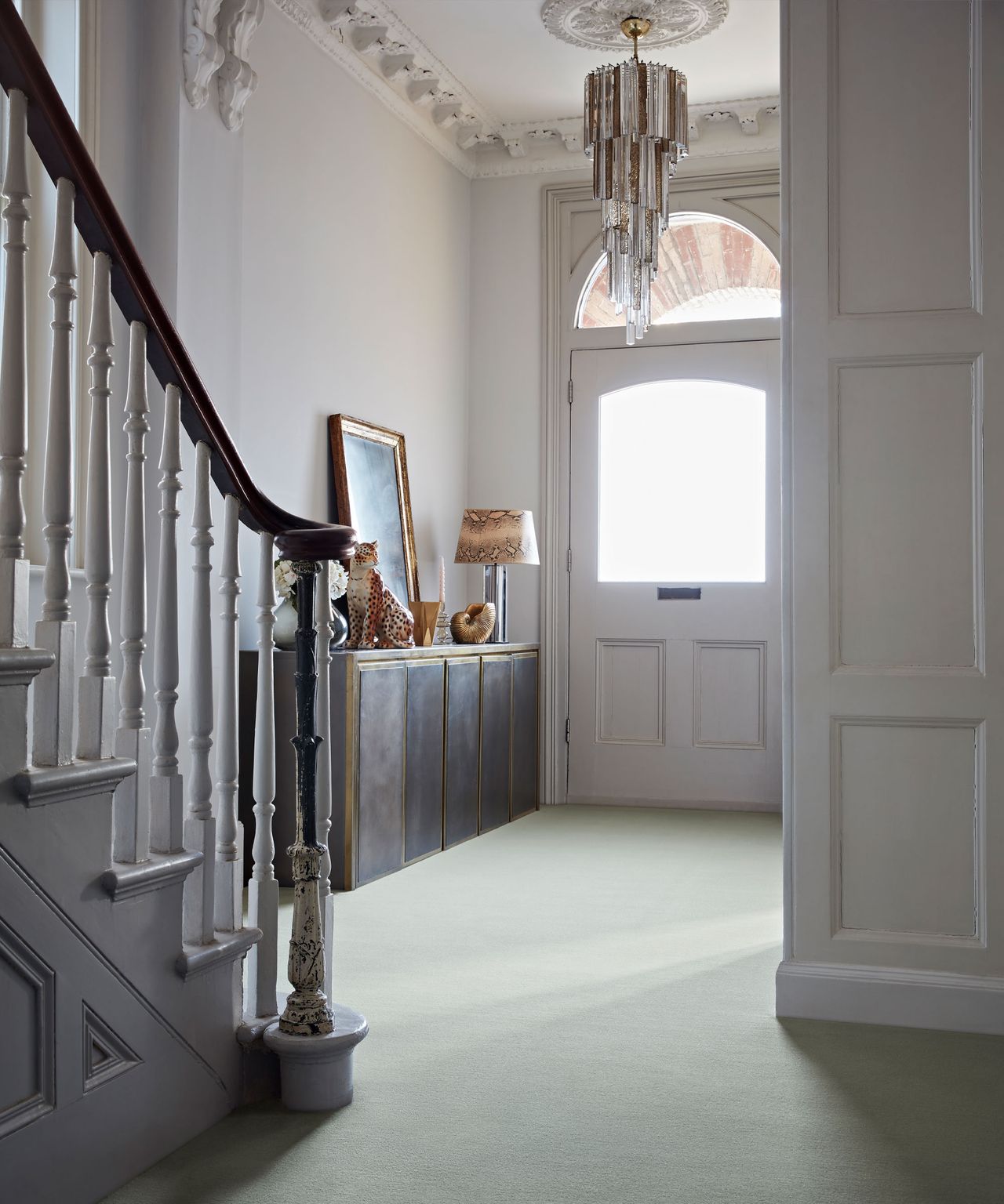 Carpet ideas: 12 looks to create warmth, texture and style underfoot ...