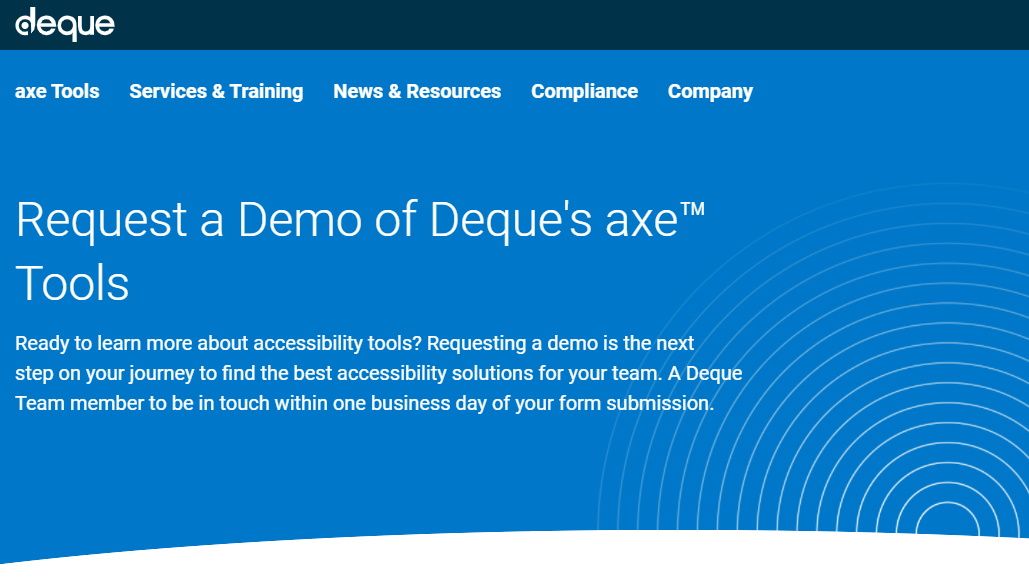 Deque review | TechRadar