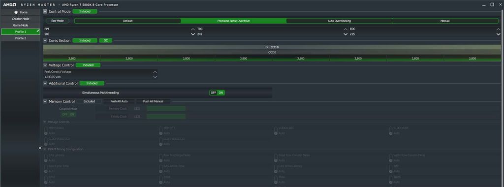 How to overclock an AMD Ryzen CPU | PC Gamer
