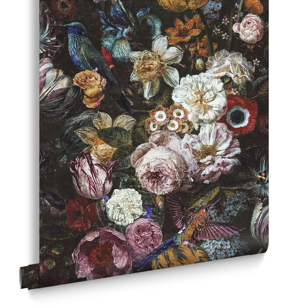 Spring/Summer 2020: 27 of the best new season fabrics and wallpapers
