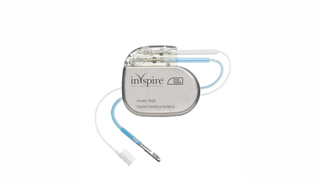 What is Inspire Sleep Apnea Therapy and should you try it? | Tom's Guide