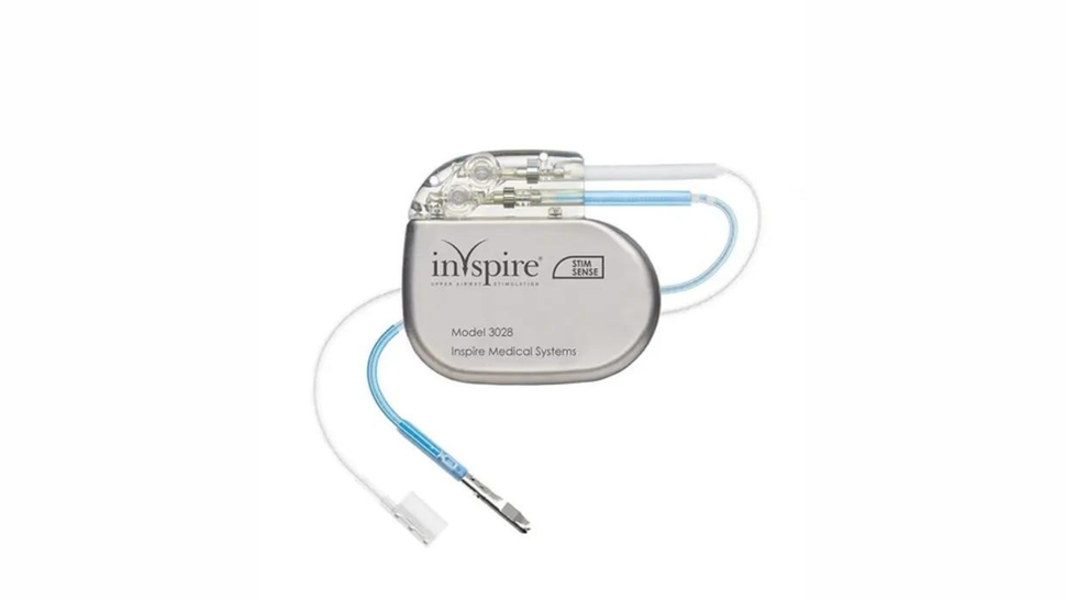 What is Inspire Sleep Apnea Therapy and should you try it? | Tom's Guide