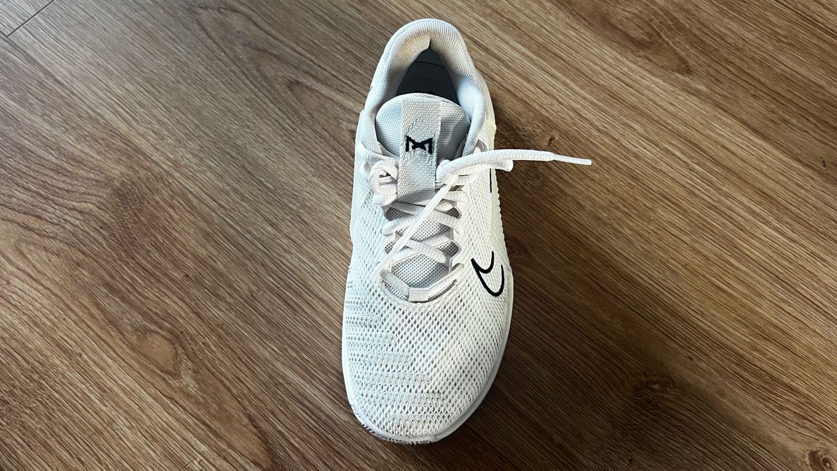 I Worked Out In The New Nike Metcon 9 Crossfit Shoe—Here’s What I ...