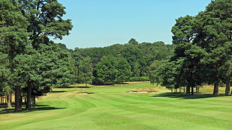 Farnham Golf Club Course Review | Golf Monthly