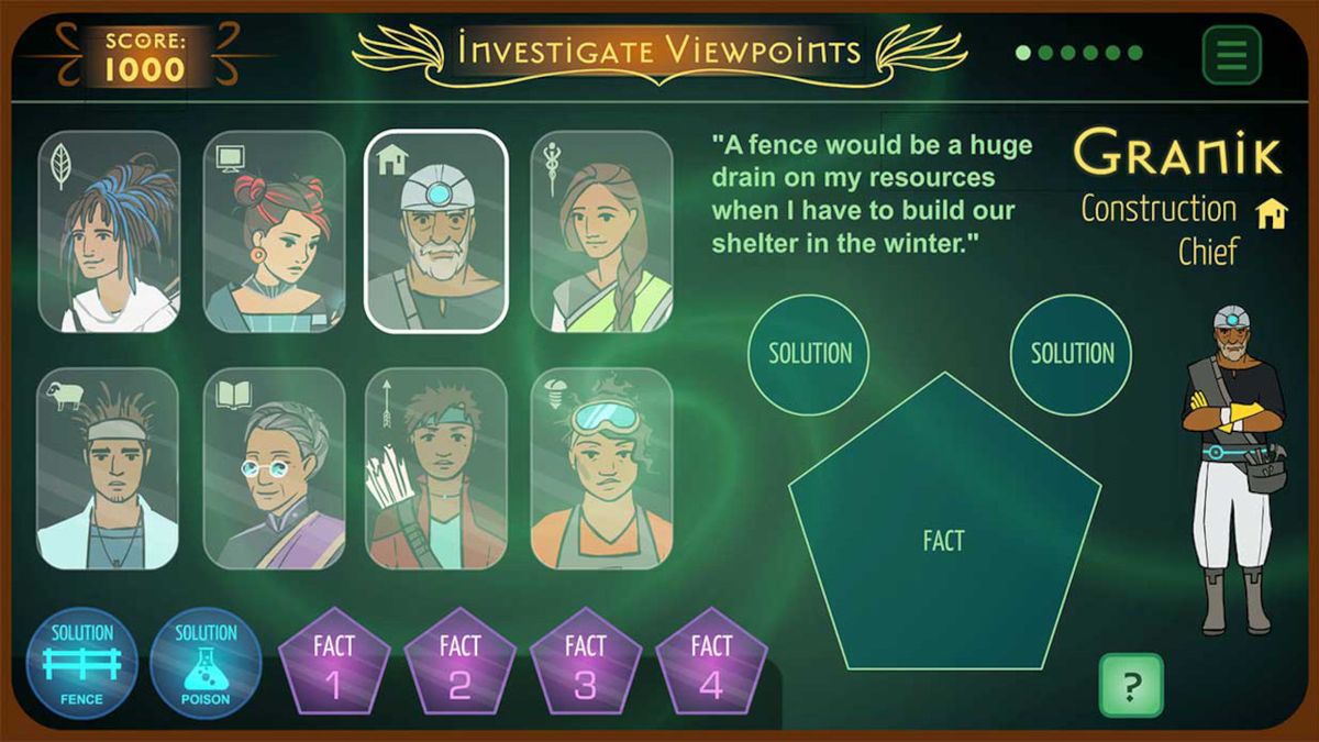 What is Quandary and How Can It Be Used to Teach? | Tech & Learning