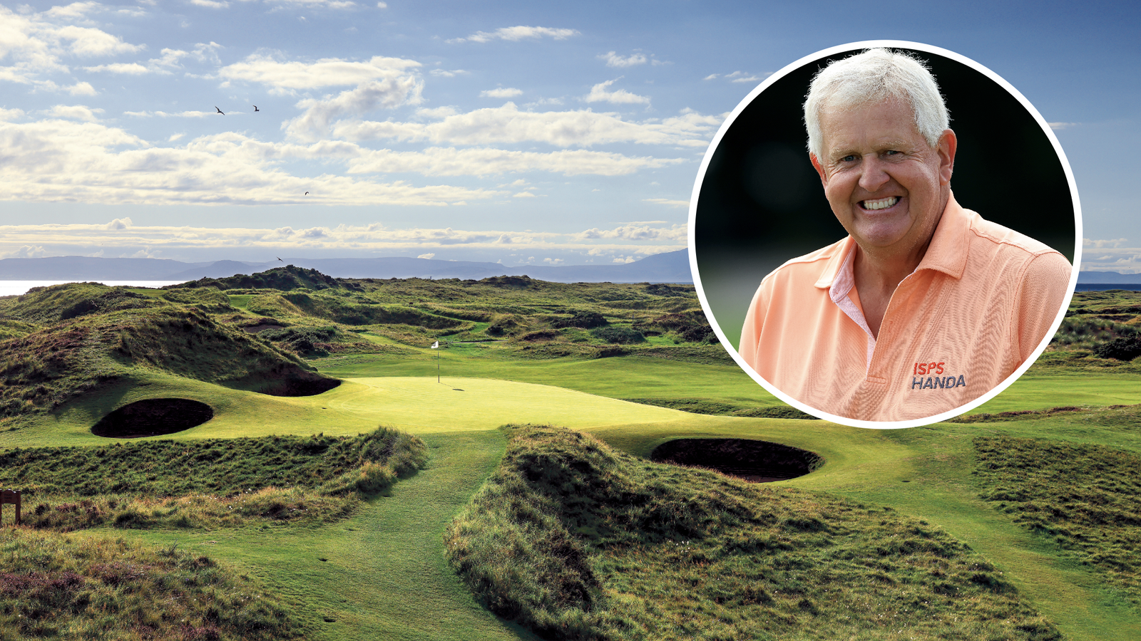 Royal Troon Member Colin Montgomerie’s Open Championship Hole-By-Hole ...
