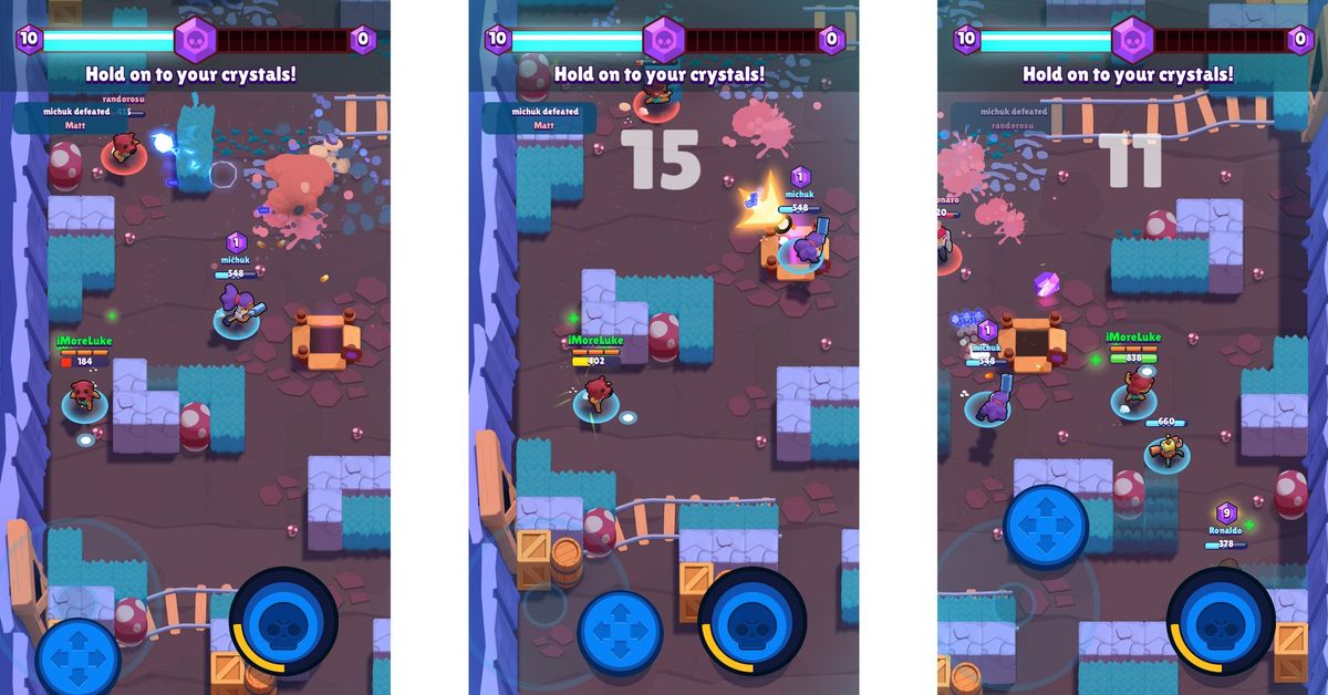 Brawl Stars: Tips, tricks, and cheats! | iMore