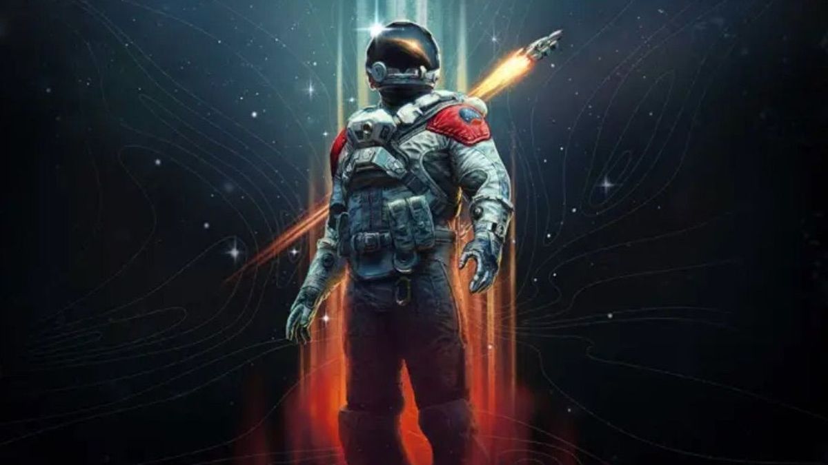 Listen to a track from 'Starfield's' original score by Inon Zur ...