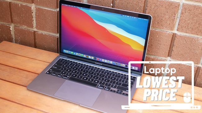 Walmart just dropped the M1 MacBook Air to $649 to make you forget ...
