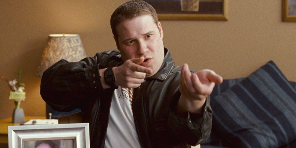 The 12 Best Seth Rogen Movies And The 3 Worst | Cinemablend