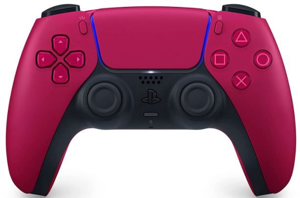 Every color PS5 DualSense controller you can buy today 2022 | Android ...