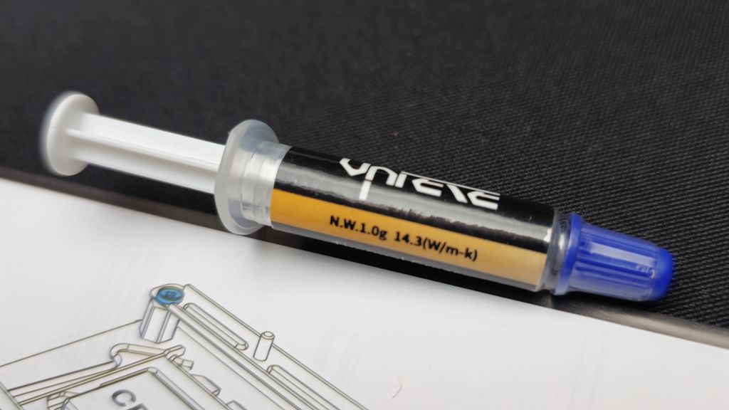 UpHere C5C and D6Sec Air Coolers Review: Decent performance for less ...