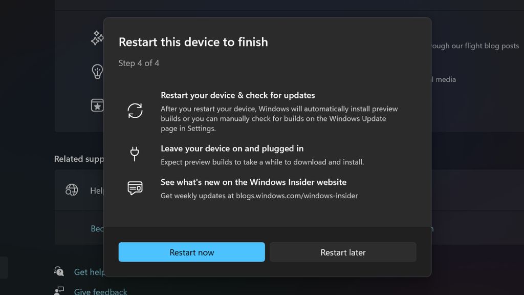 How to turn on the interesting but contentious Recall program on ...