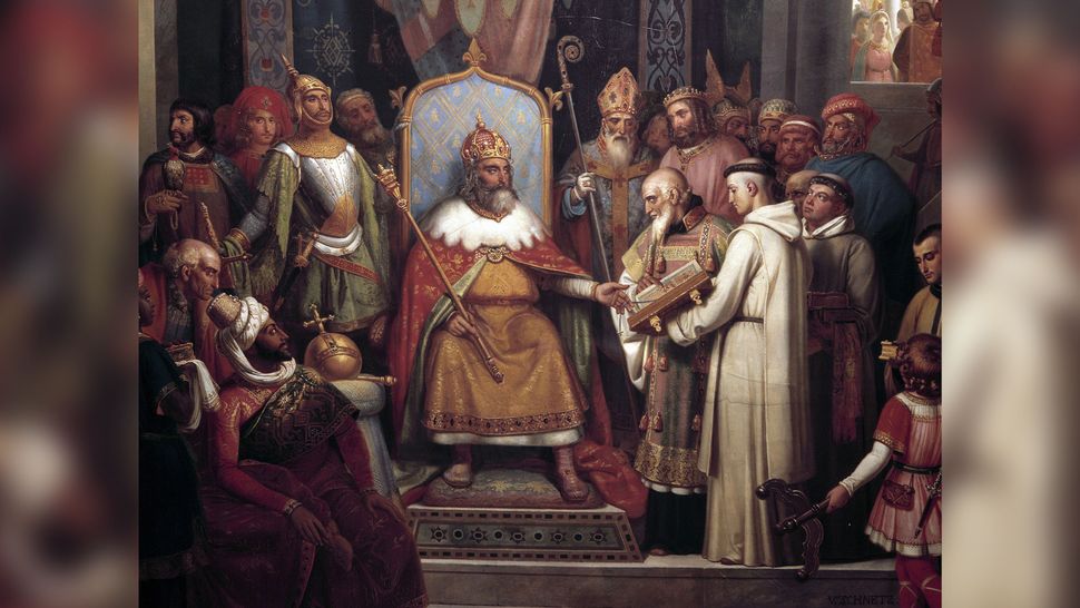The Renaissance: The 'Rebirth' of Science & Culture | Live Science