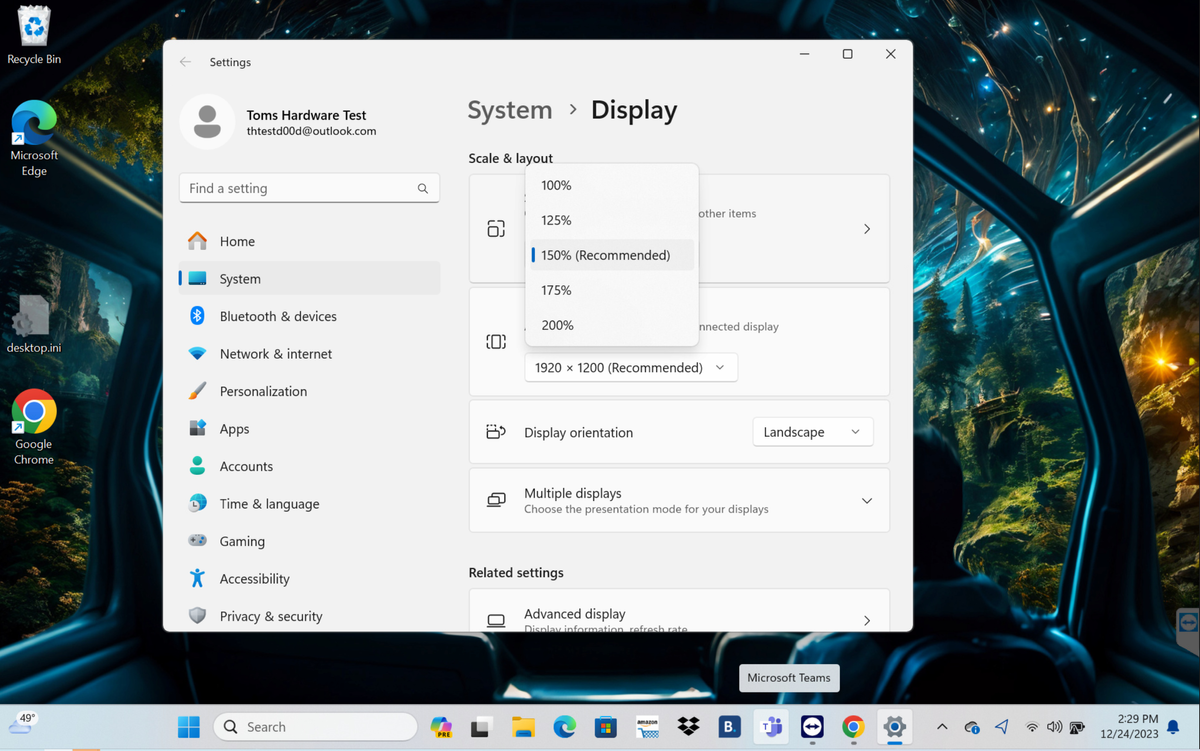 Setting up a new Windows laptop or desktop? Change these dumb defaults ...