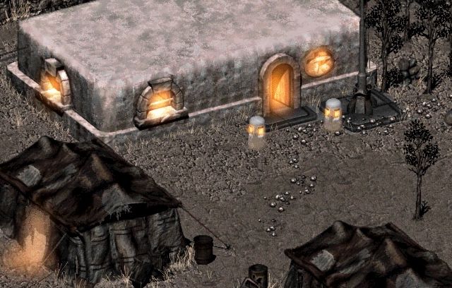 The best vaults in Fallout | PC Gamer