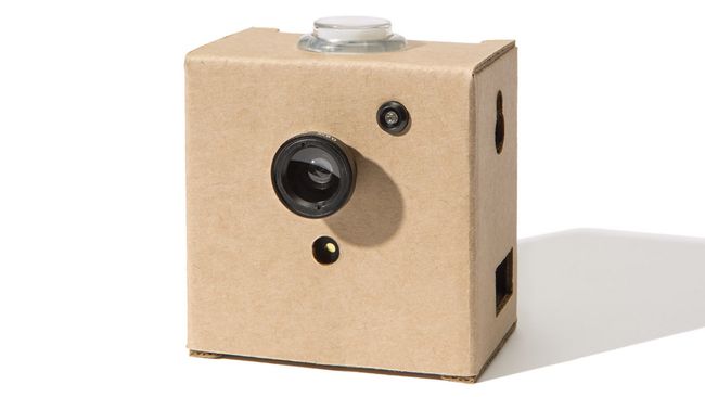 Google’s new DIY kit for Raspberry Pi lets you build your own smart ...