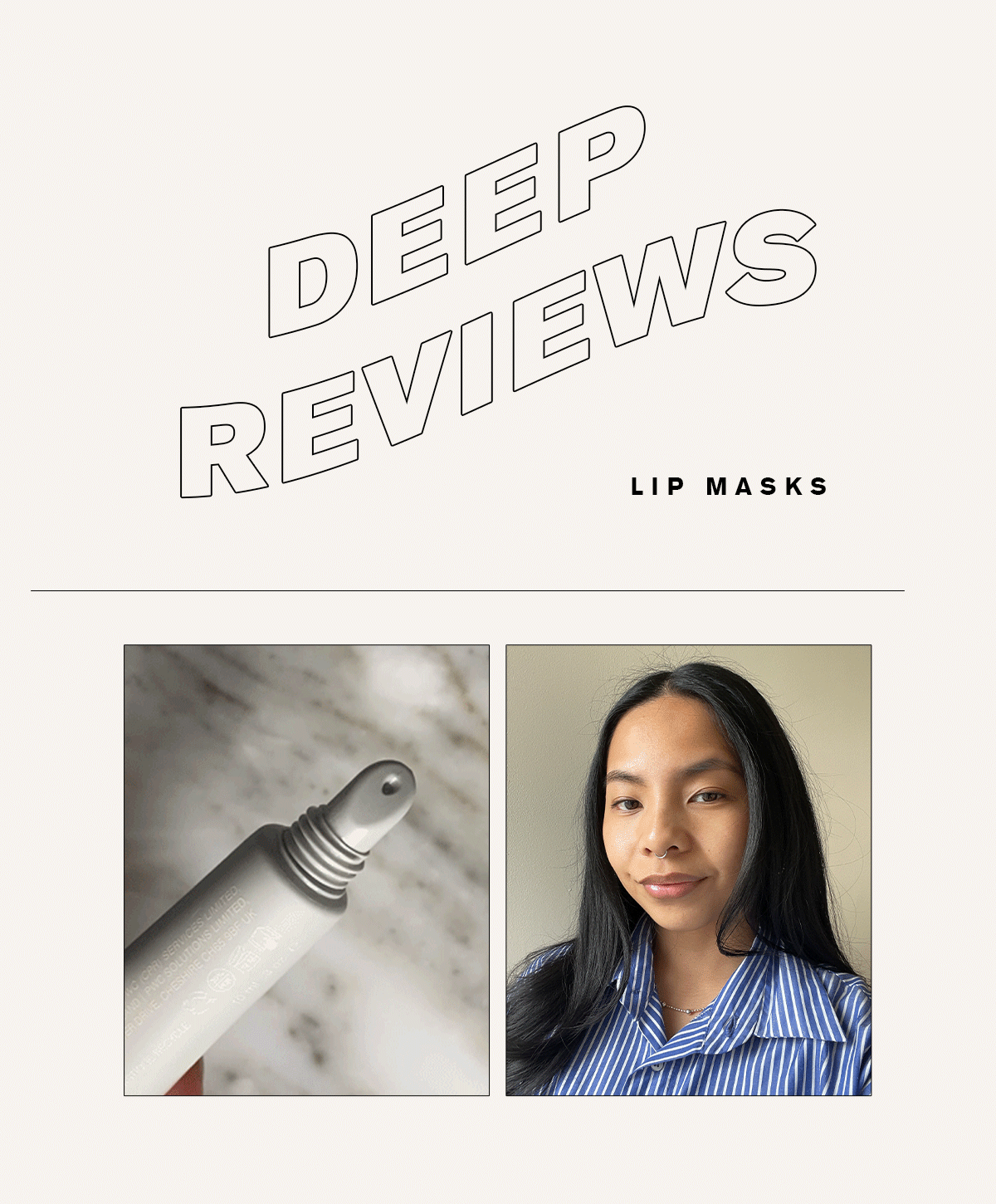 The Best Lip Masks, as Tested by Lip-Balm Enthusiast Editors | Who What ...