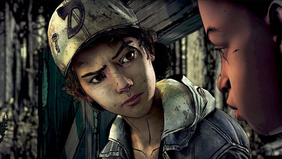Telltale Games has been acquired by a new company, so series like The ...