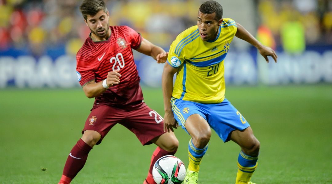 9 Scandinavian players set to take Europe by storm | FourFourTwo