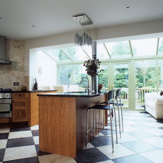 10 ways to use a conservatory | Ideal Home