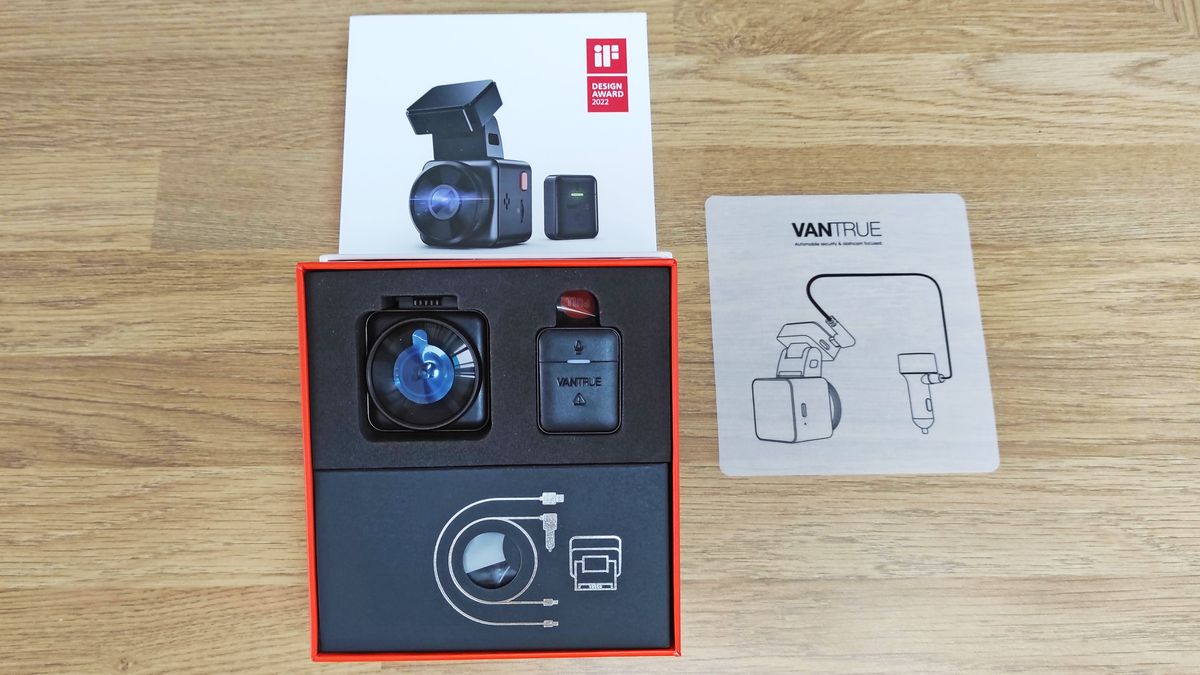 How to install a dash cam: my first attempt, and what I learnt along ...