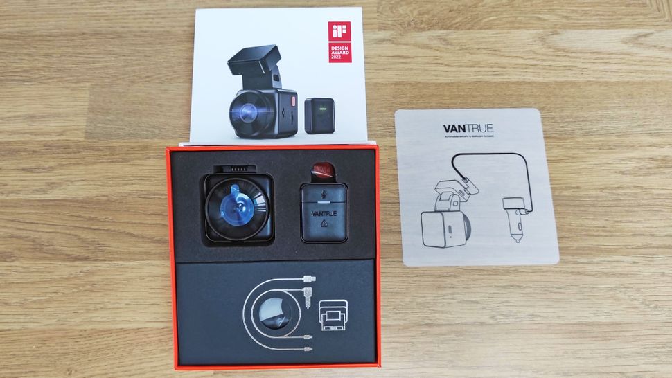 How to install a dash cam: my first attempt, and what I learnt along ...