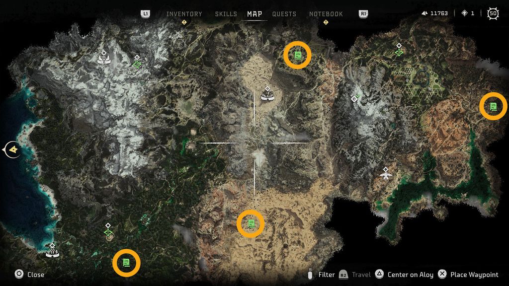 How to get the best Horizon Forbidden West armor | GamesRadar+