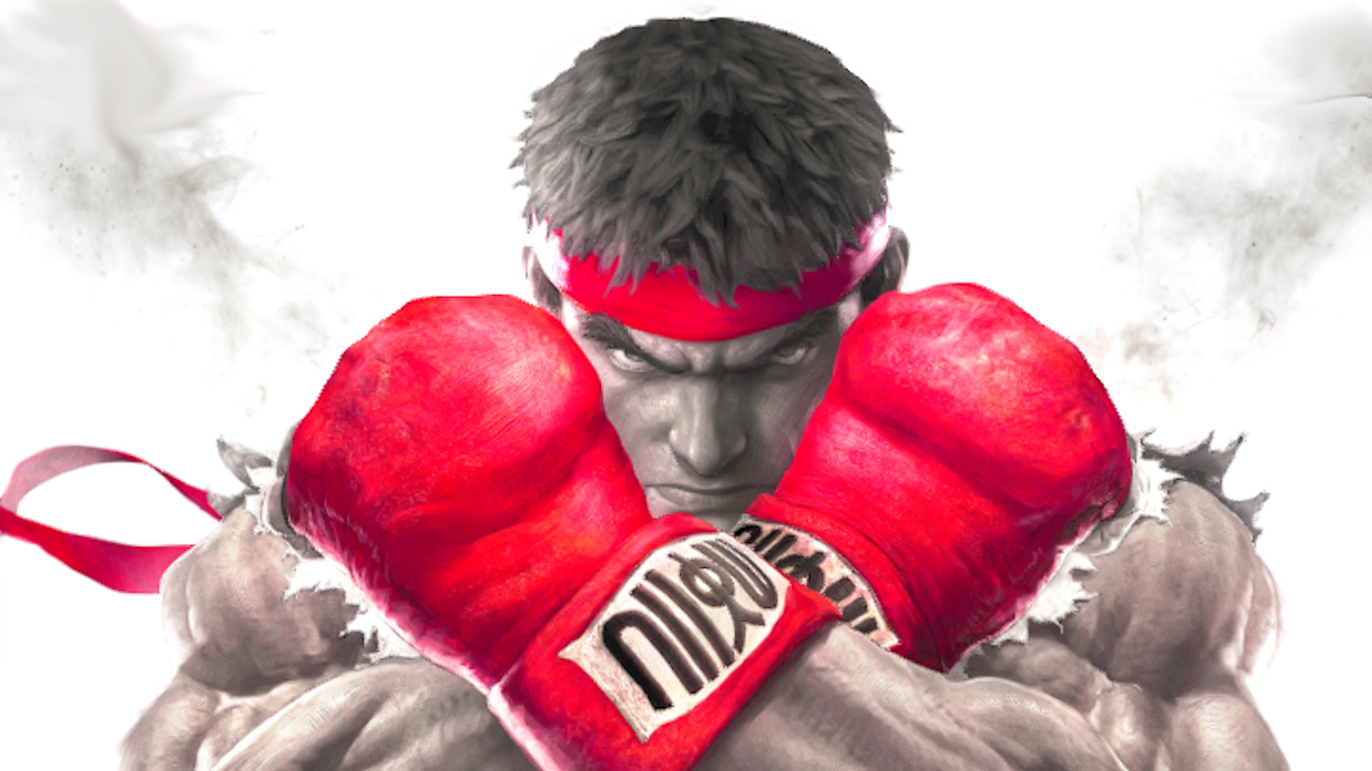 Capcom's Street Fighter 6 logo woes just got even worse | Creative Bloq