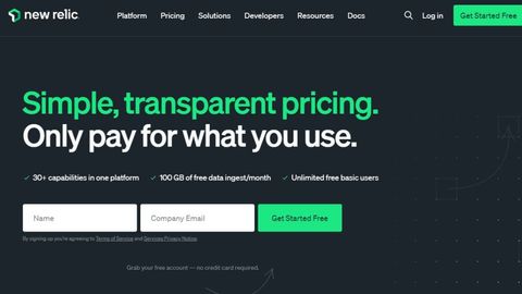 Best APM tool of 2025 | TechRadar