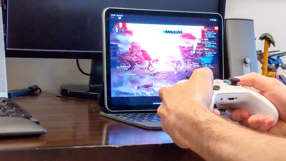 Windows 11 is getting this awesome Xbox Series X feature | Tom's Guide