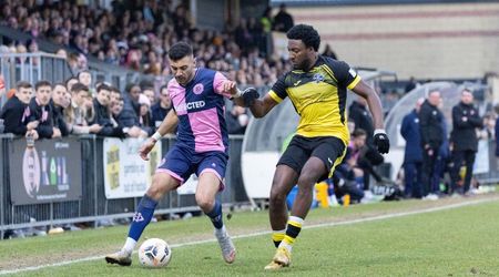 Non-League Coverage | FourFourTwo