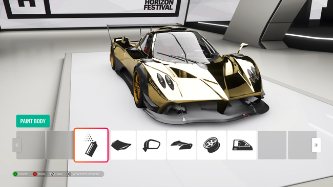 Forza Horizon 4 car list: The best cars for every season and PvP | PC Gamer