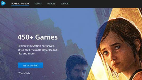 How PlayStation Now for PS5 could rival Xbox Game Pass | Tom's Guide