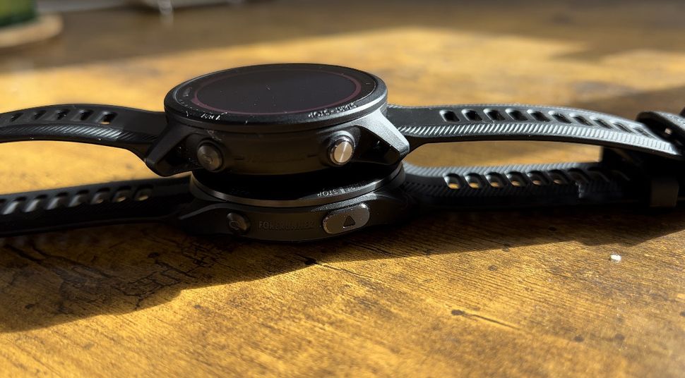 Garmin Forerunner 965 review | Tom's Guide