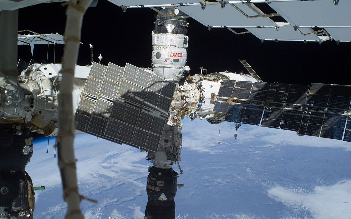 International Space Station at 20: A Photo Tour: Page 2 | Space
