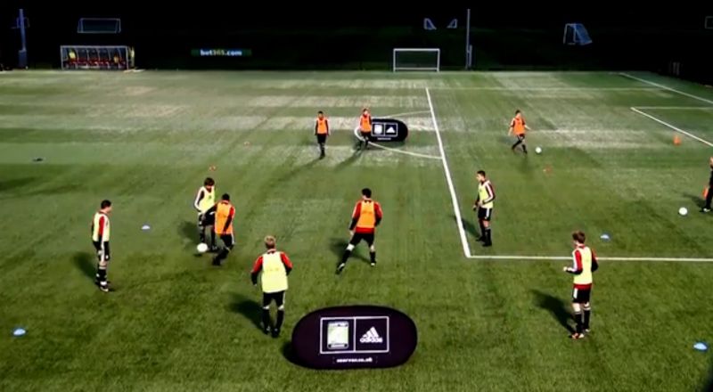 How to improve your shooting | FourFourTwo
