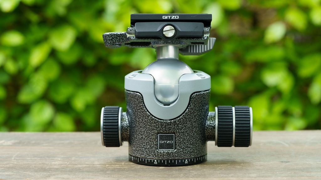 The best ball heads for tripods in 2025 | Digital Camera World