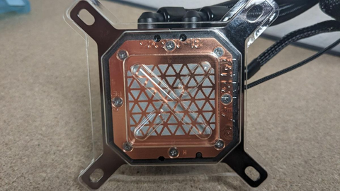 How to Apply Thermal Paste to Your CPU | Tom's Hardware