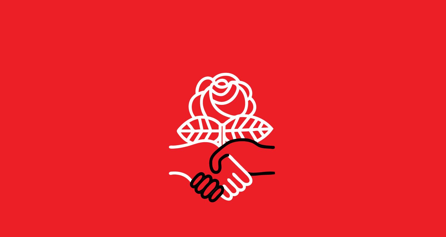 Inside the biggest gathering of American socialists in decades | The Week