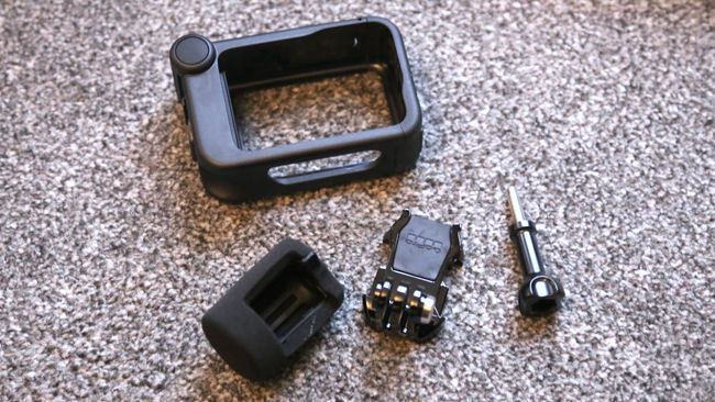 GoPro Media Mod review | Digital Camera World