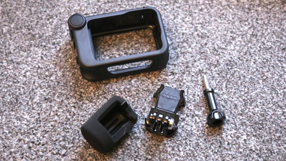 GoPro Media Mod review | Digital Camera World