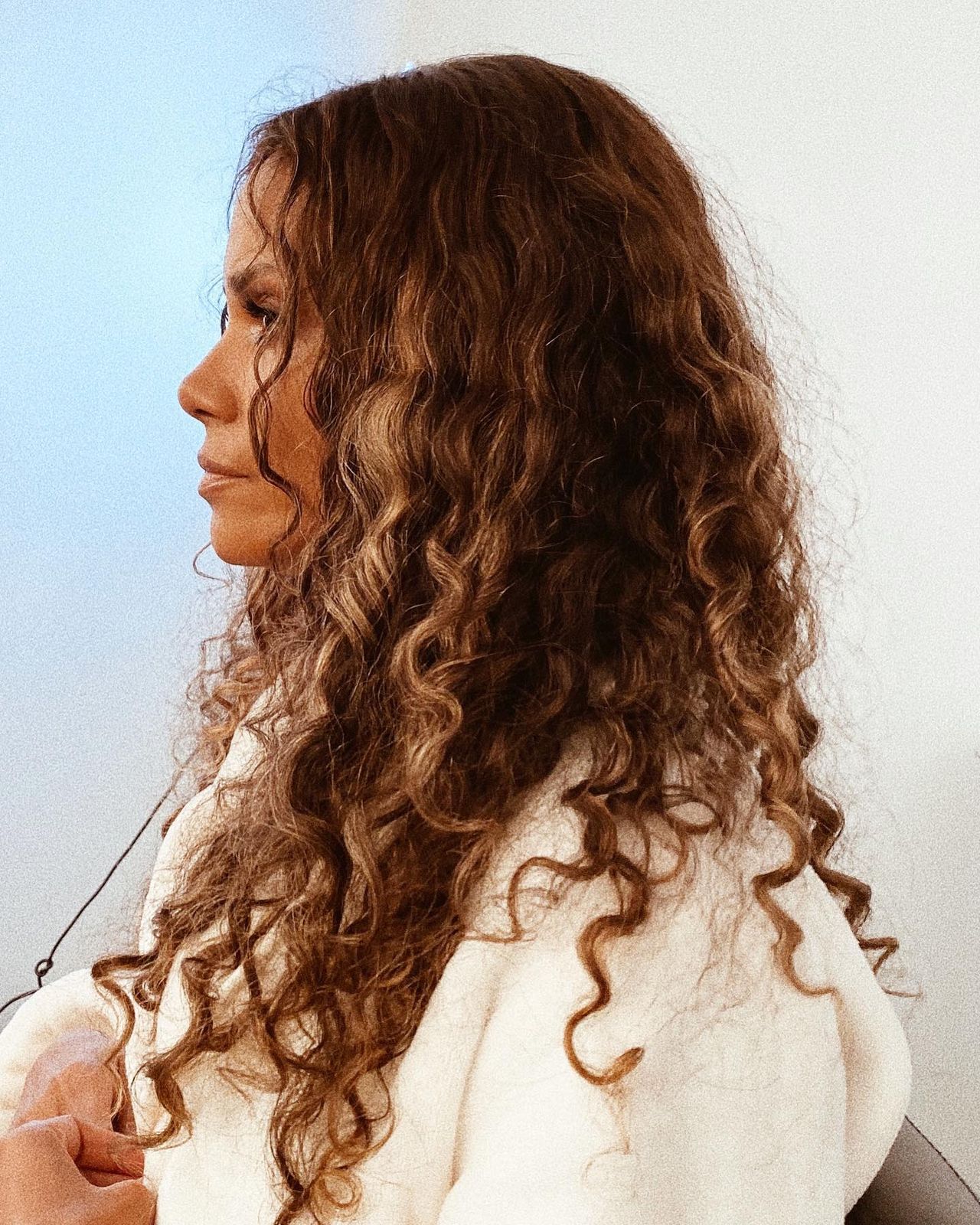 These 8 Boho Hair Trends Will Be Huge This Summer, According to a ...