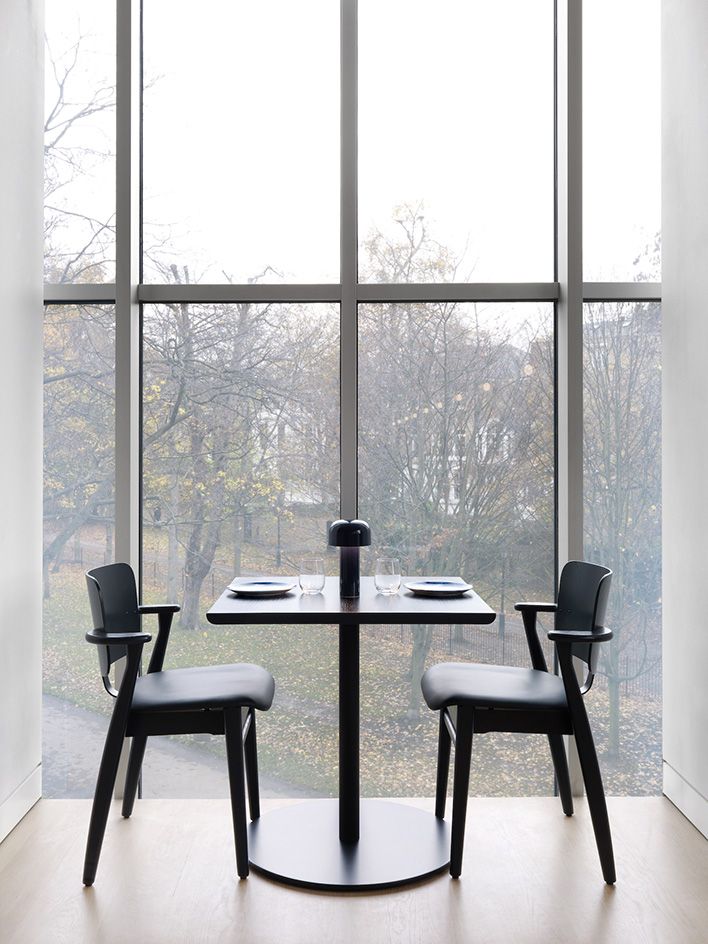 Parabola | Wallpaper