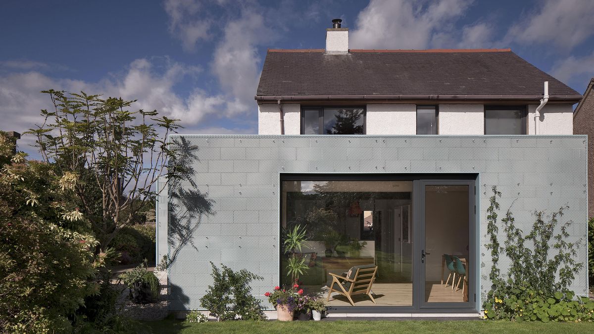 Flat roof extension ideas for every style of home and budget | Homebuilding